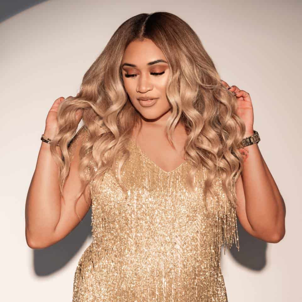 Courtney Smith | The Beauty Smith Luxury Hair Extension Studio - NBR ...